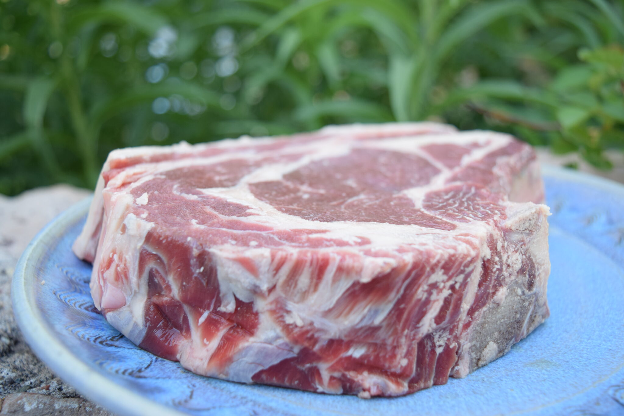 The Rancher’s Quarter Beef (Est. 100 lbs.) - Sweet Grass Cooperative