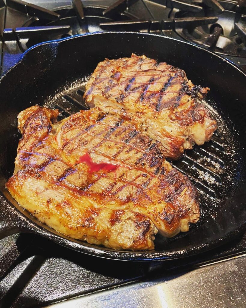 The Rancher’s 50 Lb. Box - Sweet Grass Cooperative